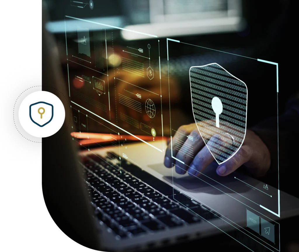 EKMS - DINAMO Networks - Segurança Digital